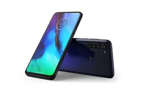 Motorola tem novos smartphones de gama média