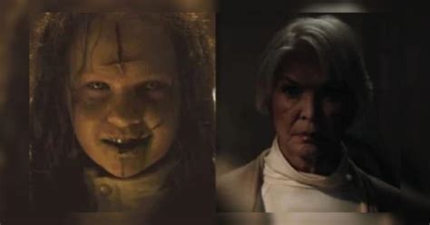 Cuidado de no quedar poseído Lanzan tráiler de la nueva película del