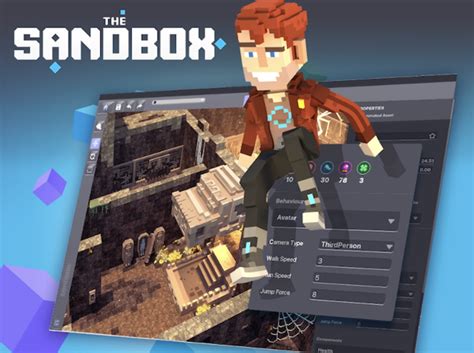 Qué es The Sandbox y cómo comprar SAND CoinEx