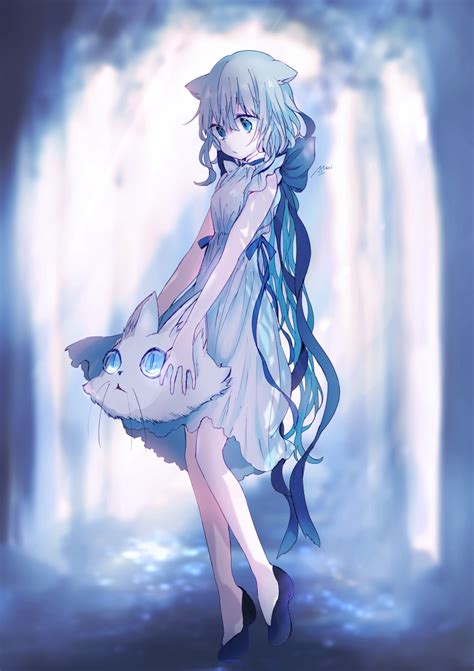 Original Drawn By Koneko Mari Danbooru