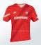 Camisetas New Balance Del Toluca 2023 24