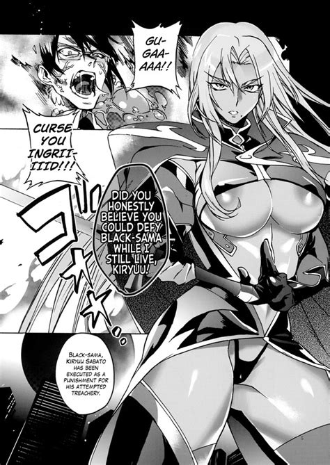 Makai Kishi Ingrid Dark Knight Ingrid Luscious Hentai Manga And Porn