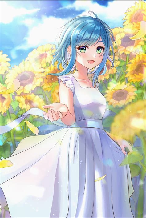 Fuwa Kokone Delicious Partyprecure Image By Pixiv Id