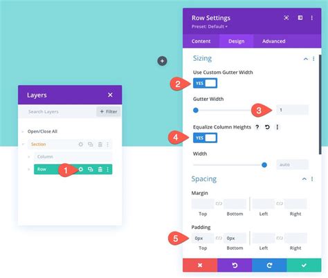 How To Create A Responsive Image Grid Layout With CTAs And Hover