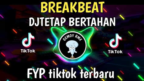 DJ TIKTOK TERBARU 2023 X KINI TIBA SAATNYA KU PERGI DJ TETAP BERTAHAN