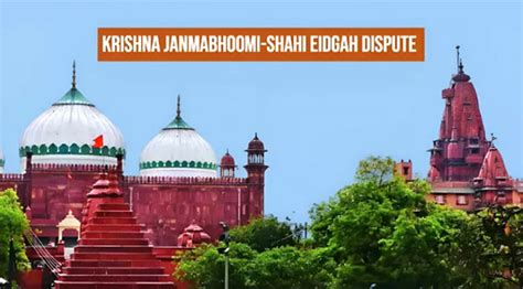Allahabad High Court Approves Survey Of Shahi Eidgah Mosque In Krishna