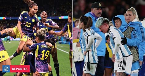 Mundial Femenino 2023 así quedaron los cruces de octavos de final tras