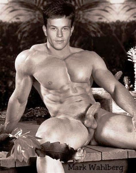 Nude Images Of Mark Wallberg Telegraph