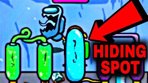 Among Us Hide N Seek Gameplay Walkthrough Part 531 OMG BEST TIMING