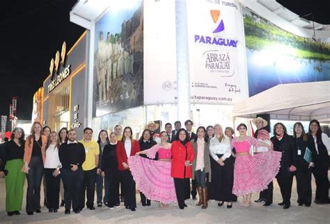 Infotur Latam