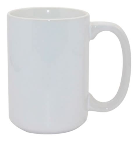 Taza Blanca Para Sublimar Oz Sublimoda Import Mercado Libre