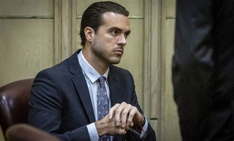 Pablo Lyle La Muerte Por La Que El Actor Mexicano Enfrenta Un Juicio