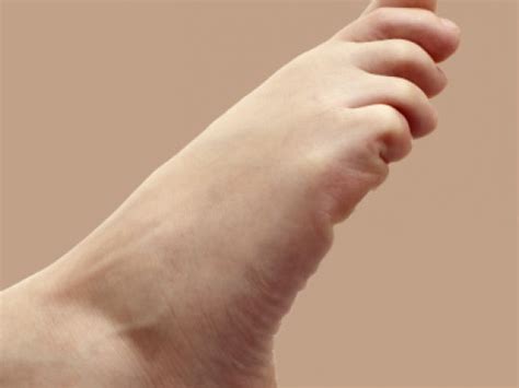 Dime qué tipo de pies tienes y te diré lo que dicen sobre ti Salud180