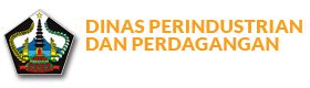 Website Resmi Dinas Perindustrian Dan Perdagangan Kabupaten Bangli