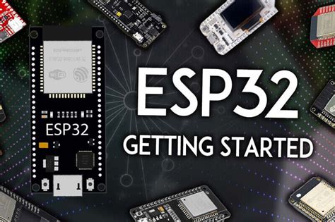 Getting Started With Esp Idf In Vscode Techsparks