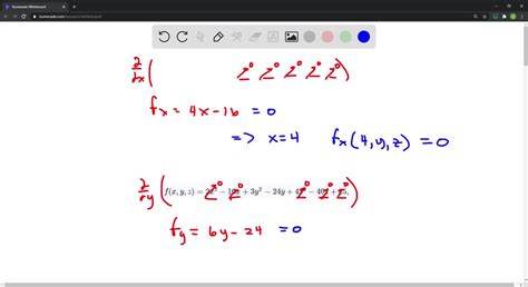 solved determine the points at which the given function is not analytic f z left z {4} 2 i z