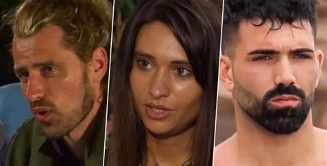 Temptation Island Alessia Parla Dell Ex E Del Tentatore Lollo