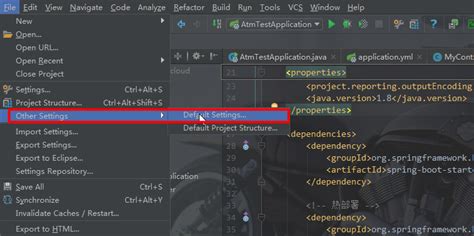 springboot 实现热部署[通俗易懂] 腾讯云开发者社区 腾讯云