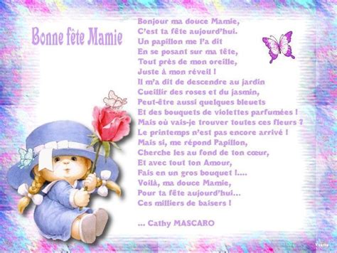 Poeme Et Coloriage Fete Des Mamies Page 35451 The Best Porn Website