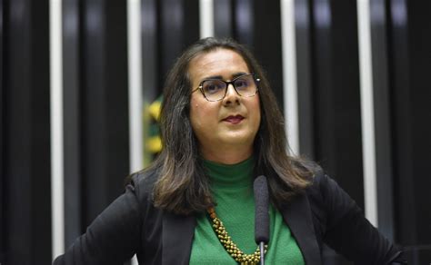 Duda Salabert Deputada Do Pdt Não Abre Mão Da Candidatura Em Bh E Quer Apoio Do Pt E Psol