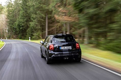 MINI John Cooper Works 3 Türer 1to6 Edition 05 2023