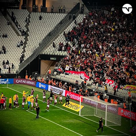 TNT Sports Brasil on Twitter União time torcida O Flamengo tá muito