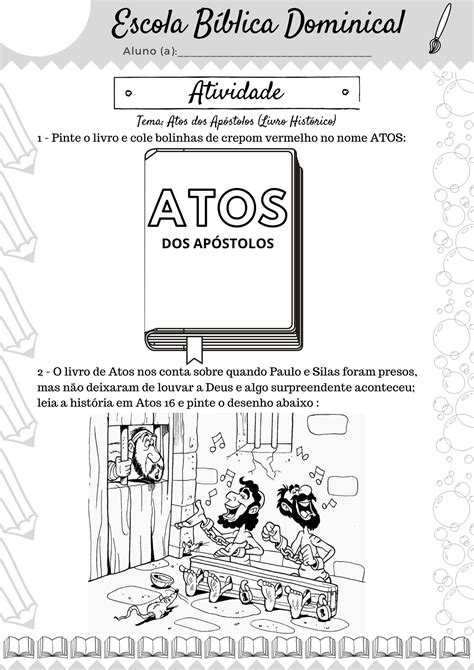 A evangelização no livro de Atos dos Apóstolos Estudos Bíblicos