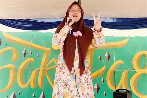 Contoh Pidato Isra Miraj Singkat Dan Mudah Dihafal Bisa Untuk Lomba