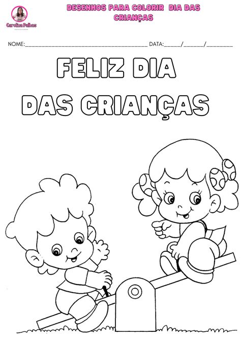 Pin Em Atividades