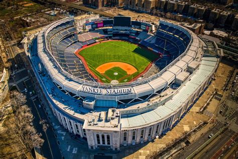 Le Bronx Que Faire Et Que Voir Dans Ce Quartier De New York