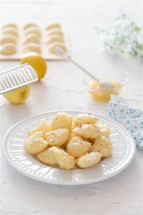 Ricetta Ravioli Dolci Di Ricotta