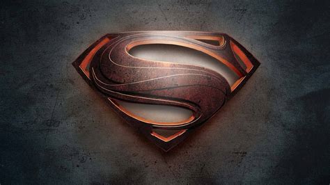 Top Superman Logo Wallpaper Full Hd K Free To Use