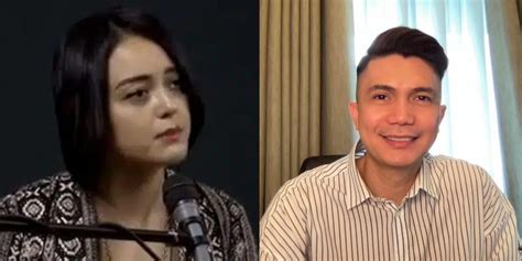 Kat Alano May Mensahe Sa Gitna Ng Usapan Sa Pagkapanalo Ng Kaso Ni