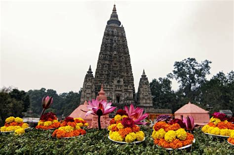 11 Best Places To Visit In Bihar