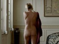 Naked Maeva Pasquali In A Dix Minutes Des Naturistes