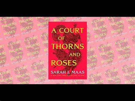 A Court Of Thorns And Roses Audiobook ACOTAR Chapter 1 YouTube