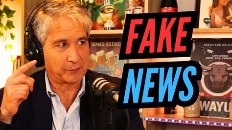 Mensaje Para Aquellos Que Quieren Estudiar PERIODISMO Y Sobre Las FAKE