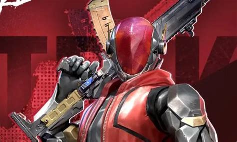 NetEase Games anuncia o lançamento de Blood Strike no mesmo dia que