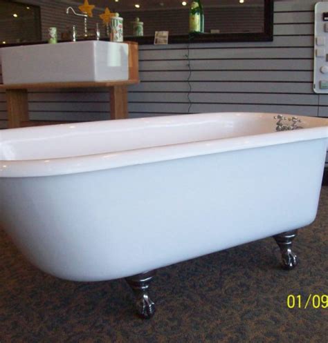Antique Clawfoot Tub Restoration Atelier Yuwa Ciao Jp