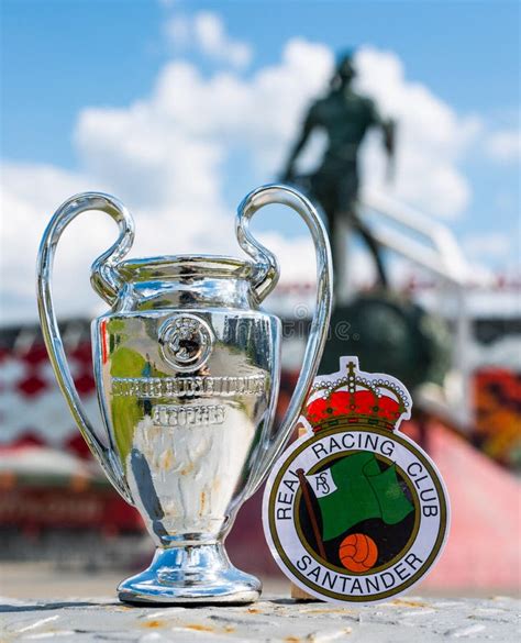 Liga dos campeões da uefa imagem editorial Imagem de esporte 245290310