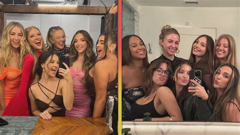Dance Moms OG s JoJo Siwa Paige Hyland Chloé Lukasiak and More