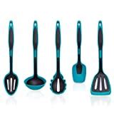 Top Best Silicone Cooking Utensils In Reviews Guide