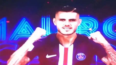 Melhores momentos de psg 6x1 Saint Étienne YouTube