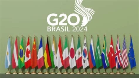 O que esperar do Brasil na presidência do G20