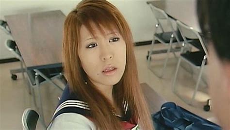 Nami Itoshino Beautiful Japanese School Teacher Telegraph