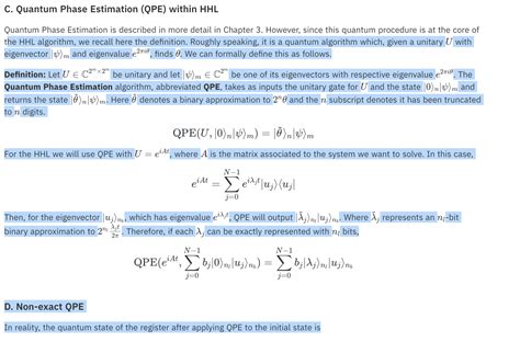 [content ux] math text can t be copy pasted · issue 428 · qiskit platypus · github