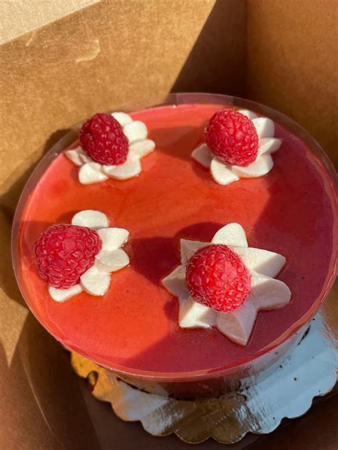 Christina Tkacik On Twitter Bonjour Bakery Is Always A Good Idea