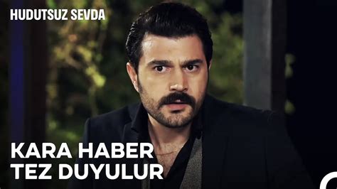 Zeynep ve Halil İbrahim Evlenecekmiş Hudutsuz Sevda 9 Bölüm İLK