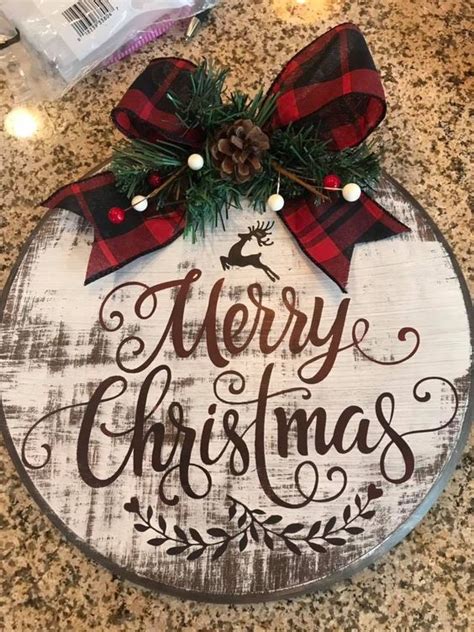 Rustic Christmas Decor Ideas That Brings Back The Traditional