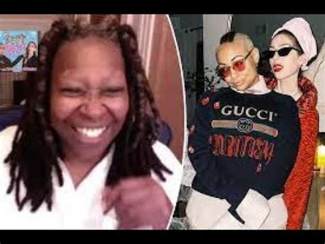 Whoopi Goldberg Addresses Her Sexuality After Raven Symon Says She